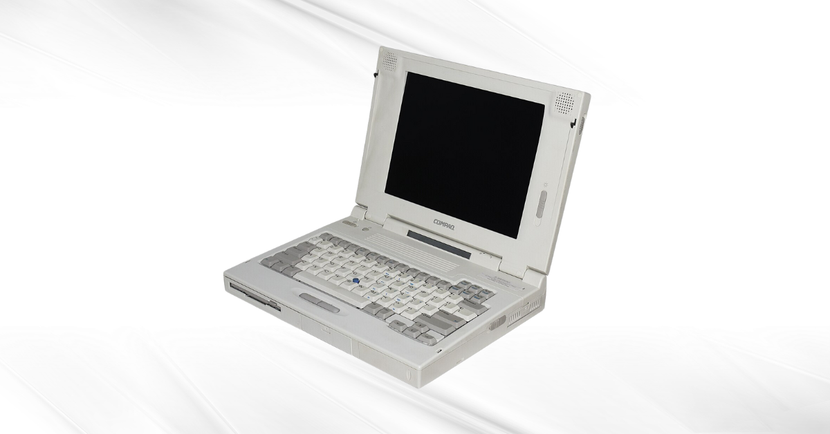 Key Milestones in Laptop Development: A Journey of Innovation