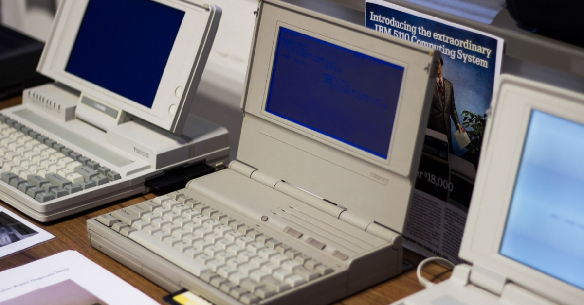 What is a Laptop? The Ultimate Guide to Portable Computing