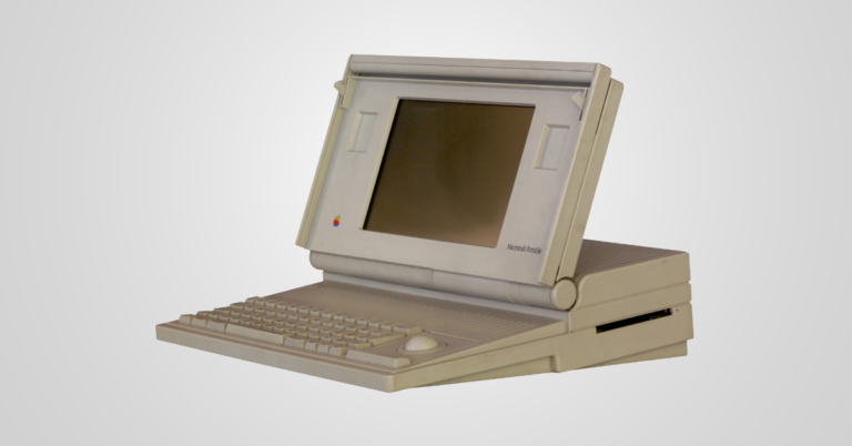 History of Laptop Computers | A Comprehensive Overview