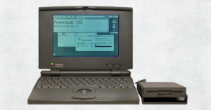 Key Milestones in Laptop Development: A Journey of Innovation