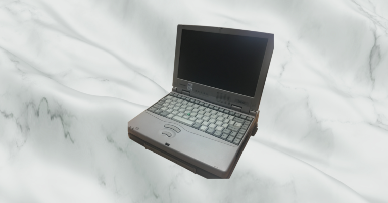 History of Laptop Computers | A Comprehensive Overview