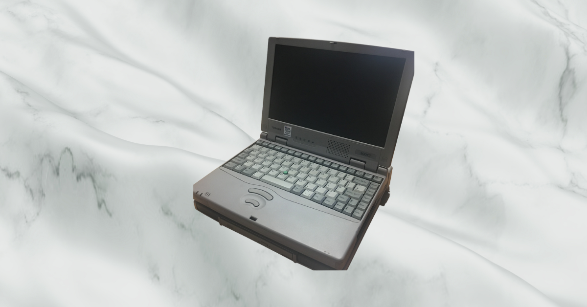 History of Laptop Computers | A Comprehensive Overview