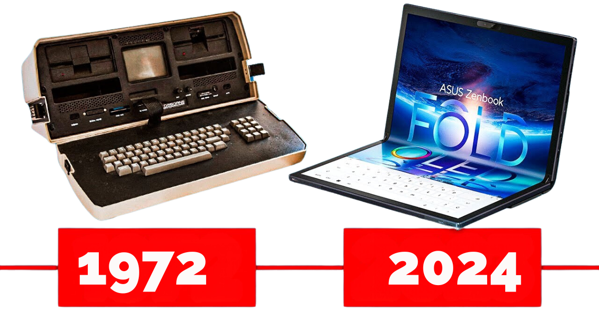 Notebook vs Laptop: Find Your Perfect Match