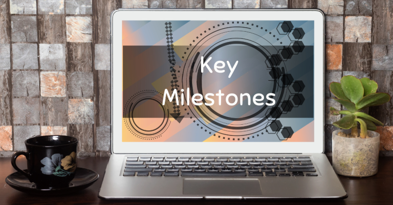 Key Milestones in Laptop Development: A Journey of Innovation