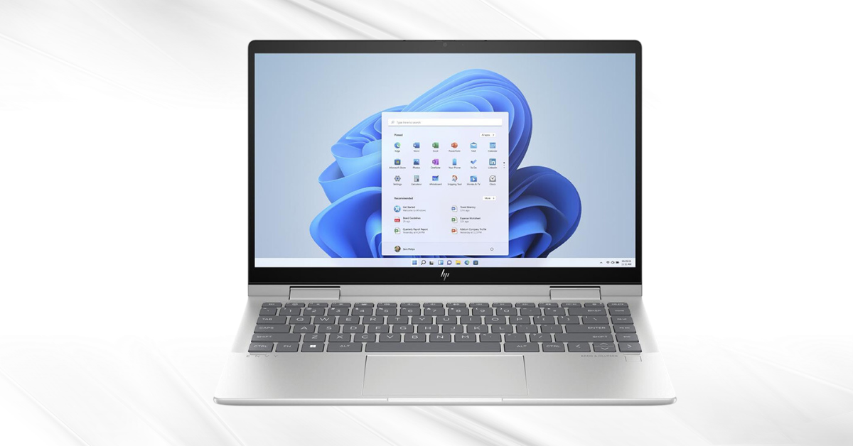 Different Types of Laptops | Find Your Perfect Match