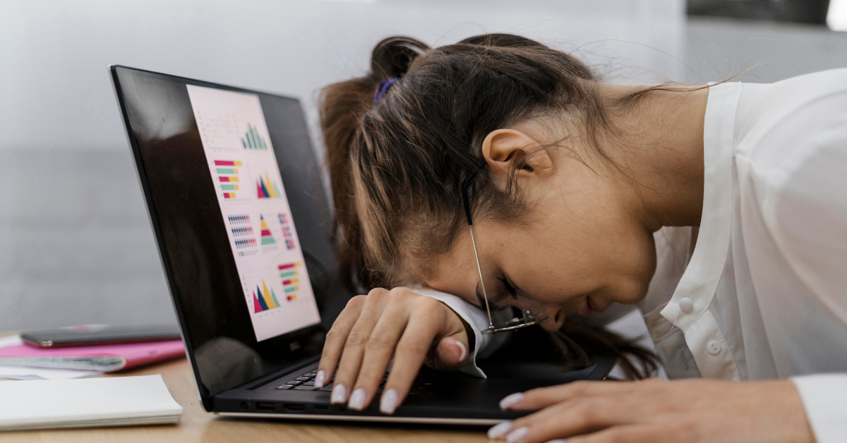 Disadvantages of Using Laptop : Hidden Downsides