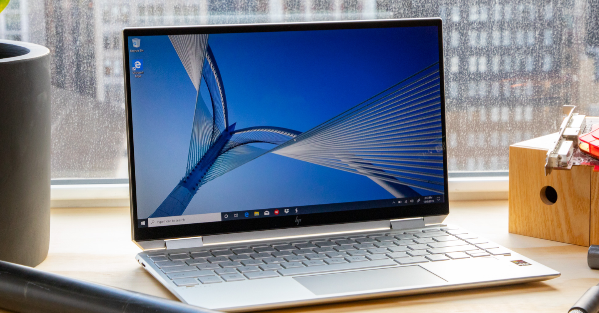 Different Types of Laptops | Find Your Perfect Match