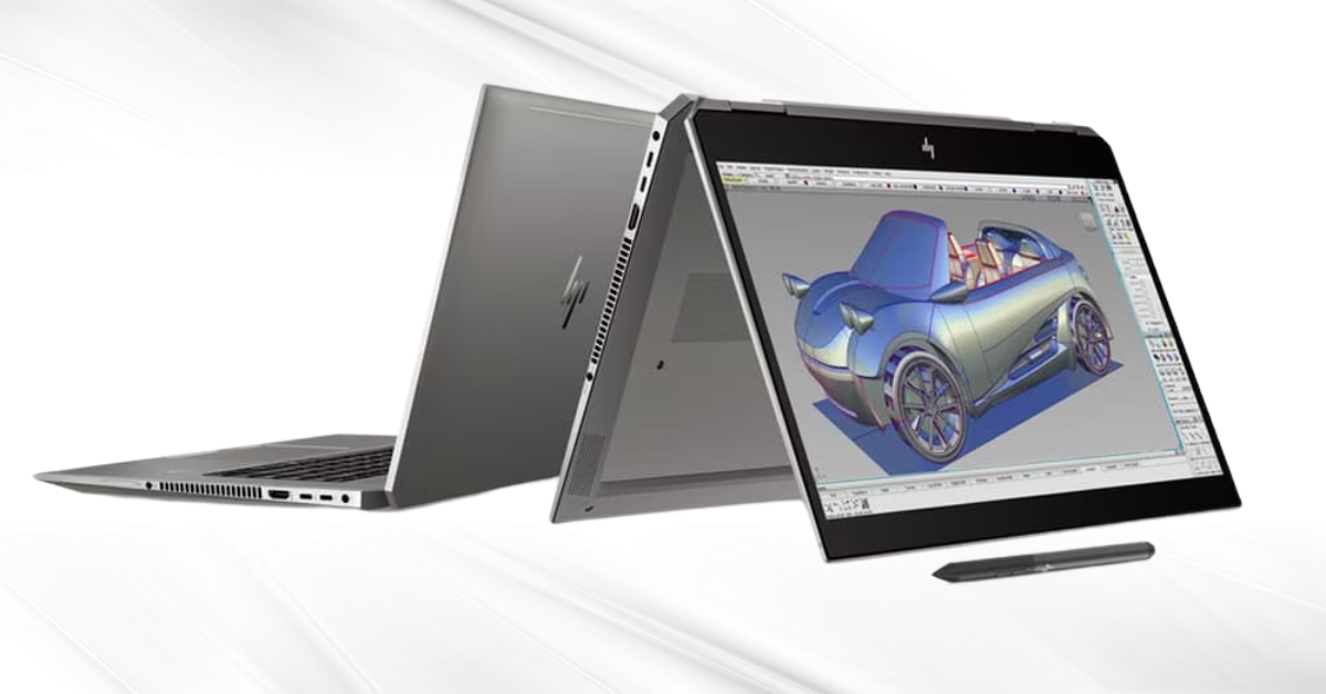 Different Types of Laptops | Find Your Perfect Match