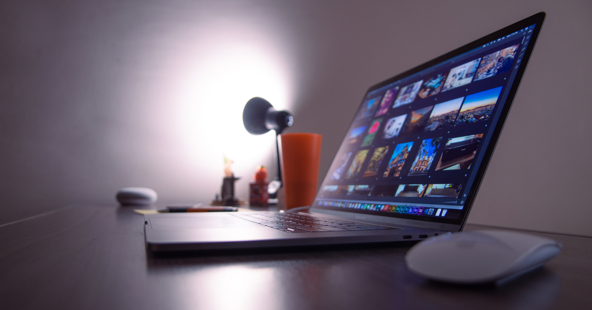 How Does a Laptop Work? | Understanding Laptop Basics