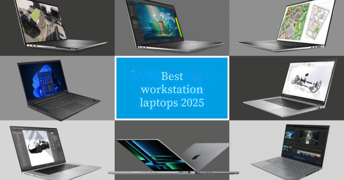 Understanding Workstation Laptops - A Complete Guide