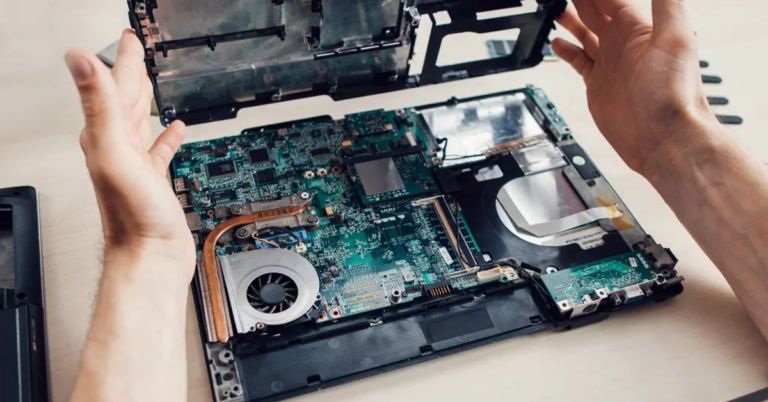 How to Open a Laptop Without Damage: Step-by-Step Guide 2026