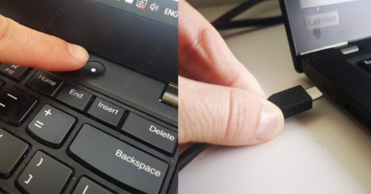 How to Open a Laptop Keyboard? Electro Gadget Plus