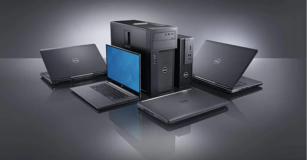 Workstation Laptops Meaning : A Complete Guide