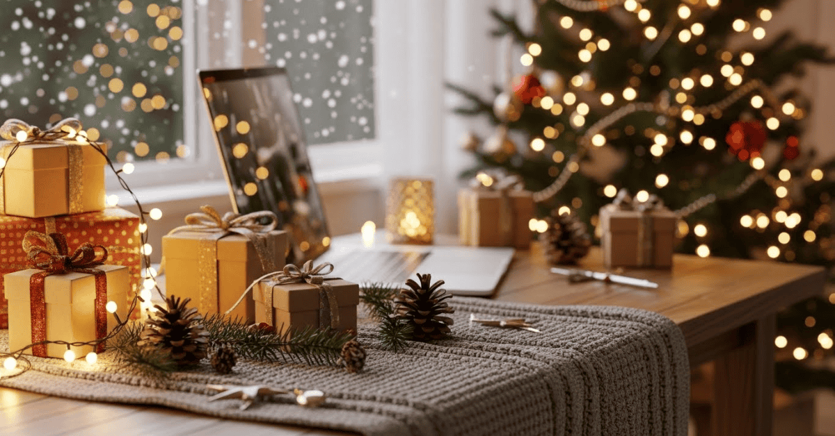 What to Get for Christmas 2025? Best Gift Ideas for Everyone